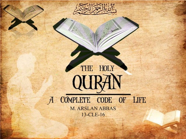 Arslan presentation | PPT