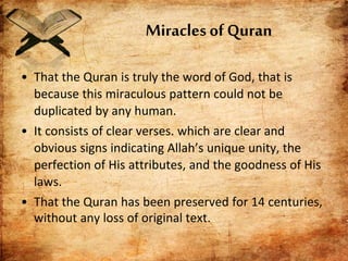 Arslan presentation | PPT