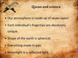 Arslan presentation | PPT