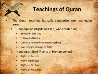 Arslan presentation | PPT