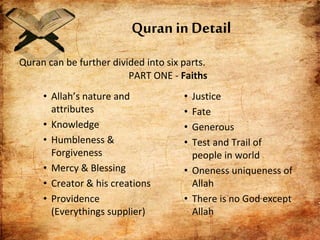 Arslan presentation | PPT