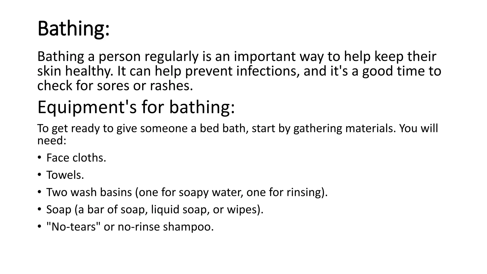 Bath patient Fundamental of Nursing.pptx