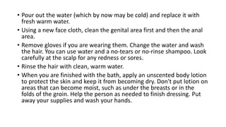 Bath patient Fundamental of Nursing.pptx