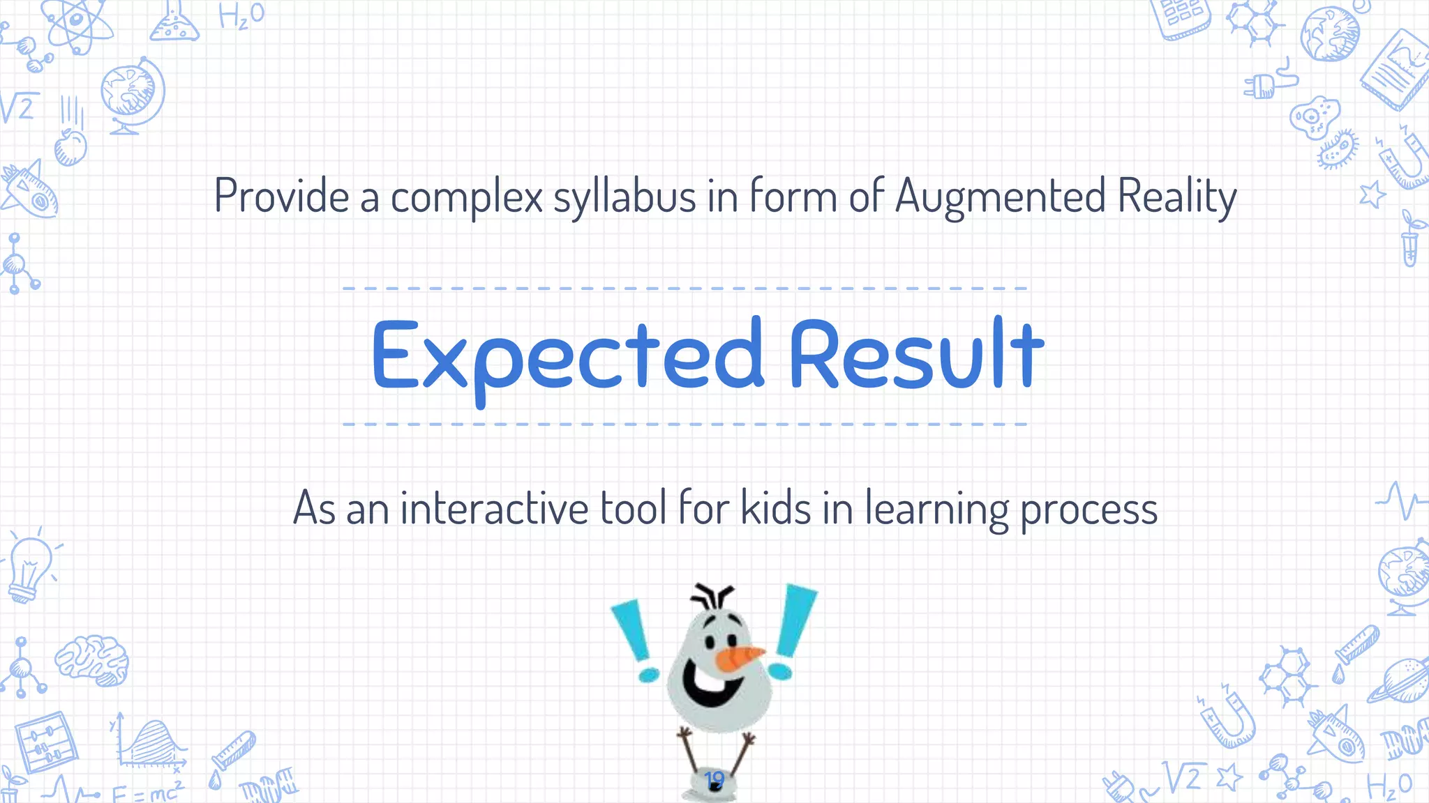Augmented Reality Model Application based on Solar System Card for Kids ...