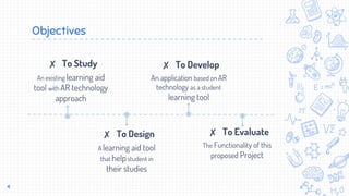 Augmented Reality Model Application based on Solar System Card for Kids ...
