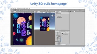Ar Model Application based on Solar System Card for Kids | PPT