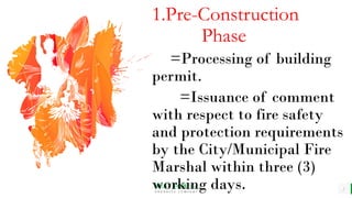 ARSON.ppt phases of implementation of pd 1185 | PPTX