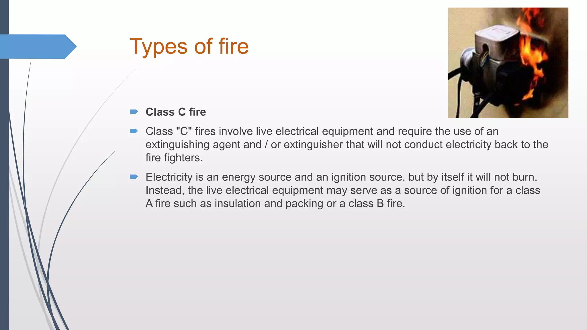 Arson and investigation.pptx | Chemistry | Science