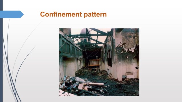 Arson and investigation.pptx | Chemistry | Science