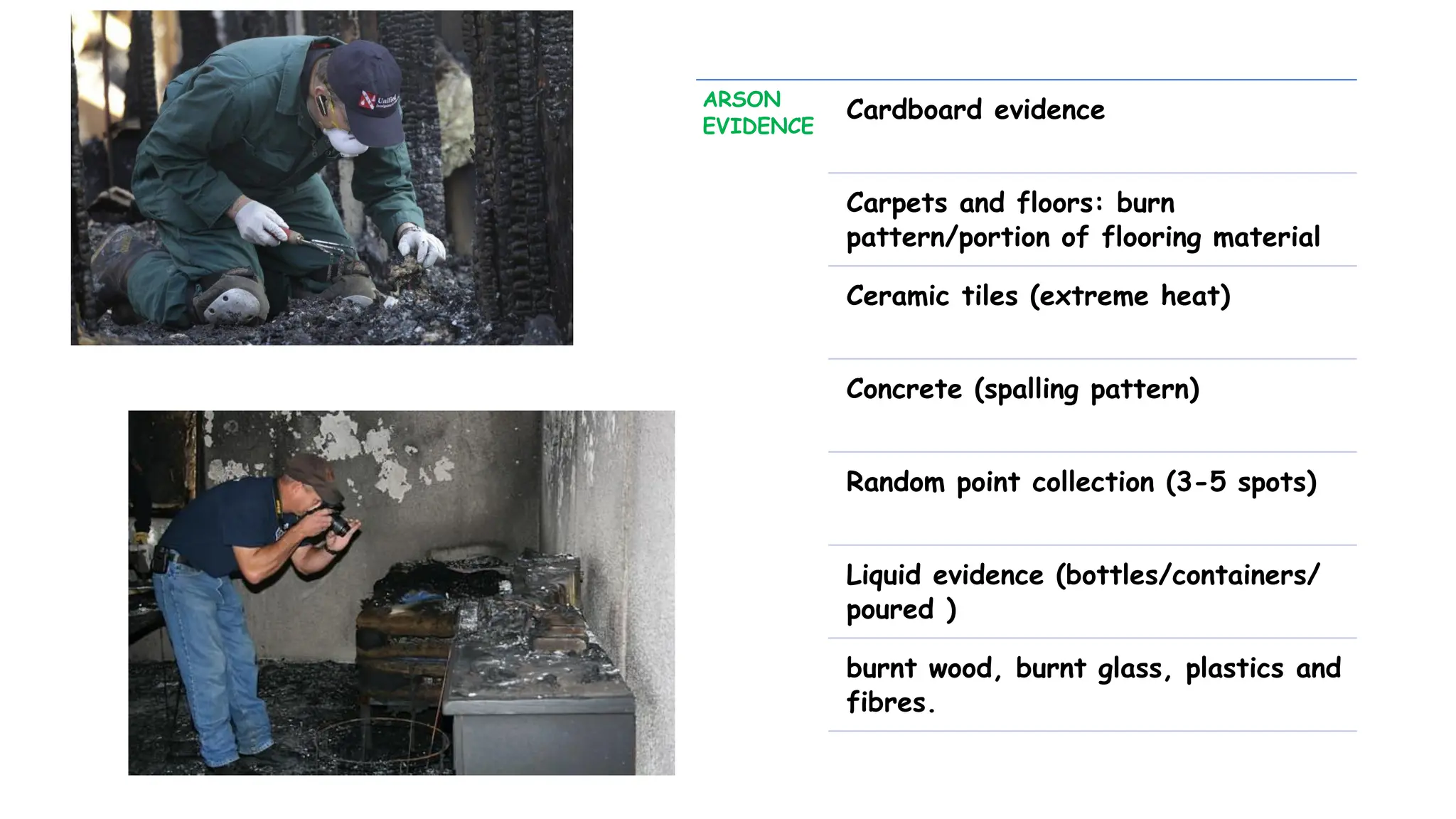 FORENSIC CHEMISTRY ARSON INVESTIGATION.pdf