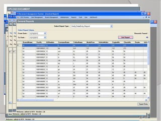 Arsons informatique | PPTX