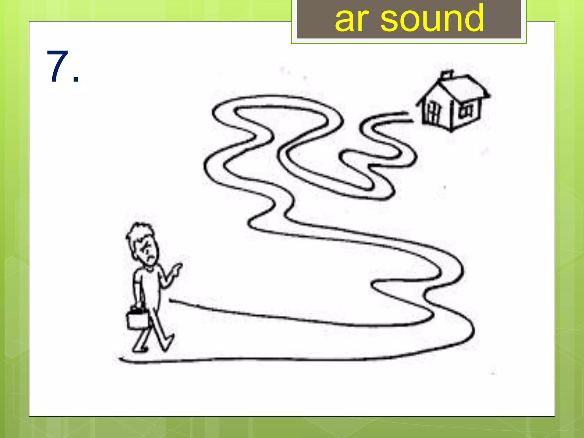 ar phonic sound | PPTX