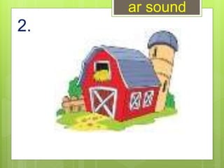 ar phonic sound | PPTX