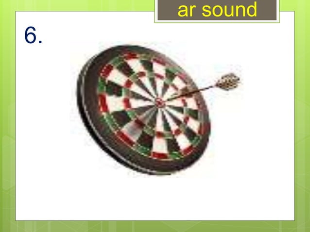 ar phonic sound | PPTX