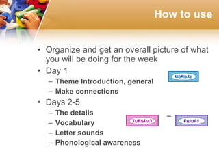 Introduction to Harcourt Trophies | PPT