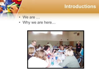 Introduction to Harcourt Trophies | PPT