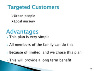 Village Study Segment | PPTX