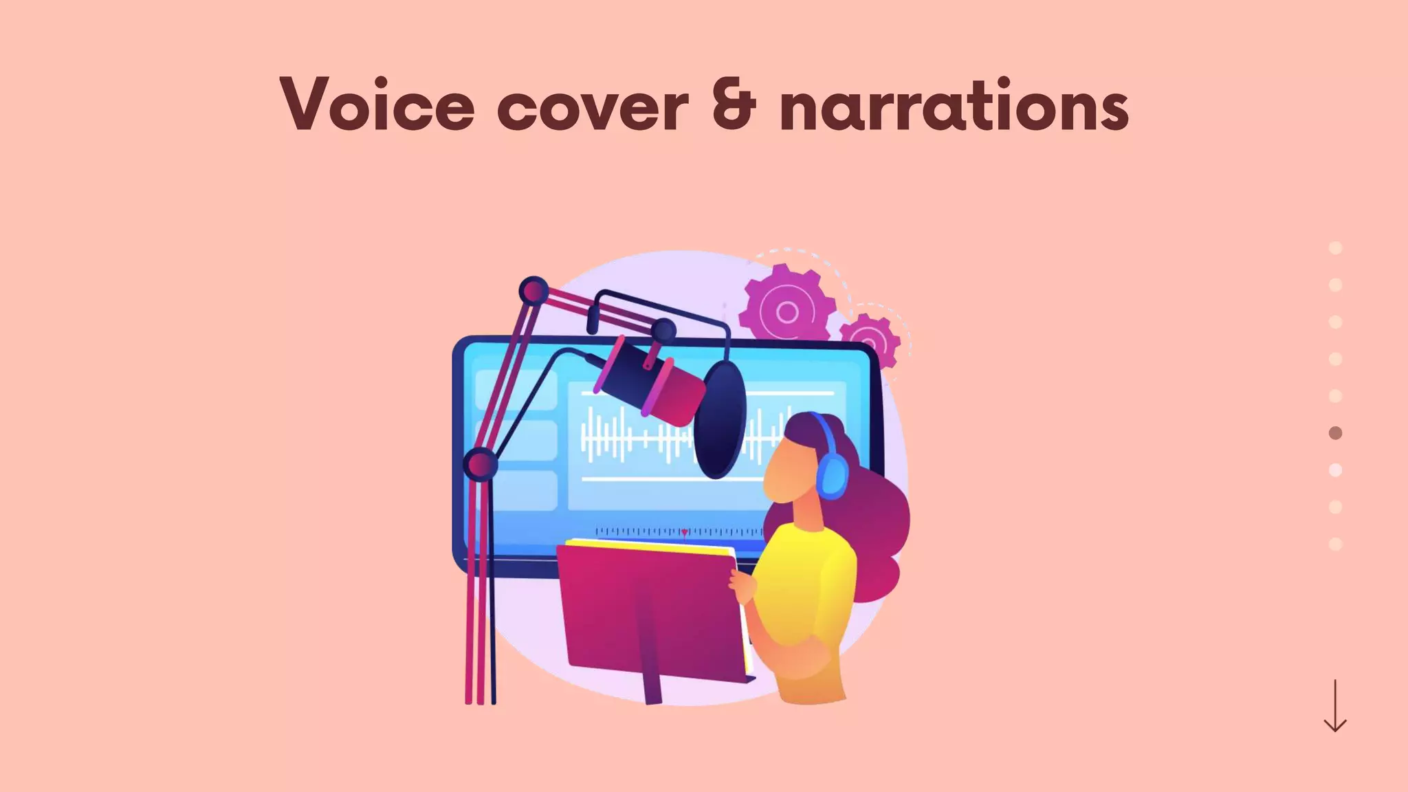 AR Storytelling (Concept) | PPTX | Augmented Reality | Technology ...