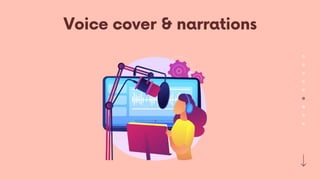 AR Storytelling (Concept) | PPTX | Augmented Reality | Technology ...