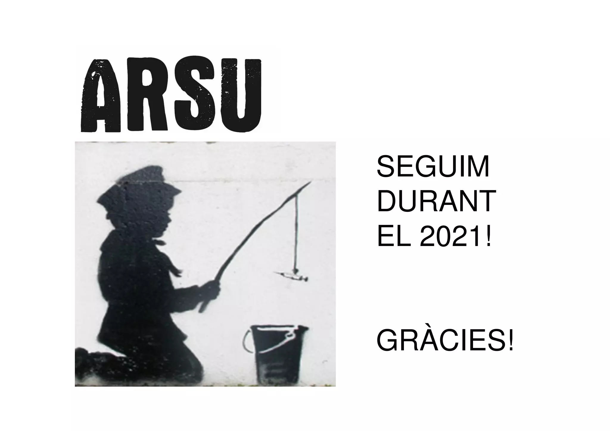 MEMORIA ARSU 2020 | PPT