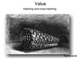 Art 141 Chapter 4 Shape Value Shading Shadow | PPT