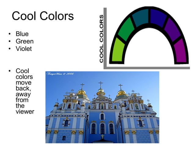 KCC Art 141 Chapter 6 Color Pattern Texture | PPT