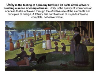 KCC Art 141 Chapter 7 Design Principles | PPT