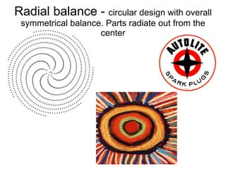 KCC Art 141 Chapter 7 Design Principles | PPT