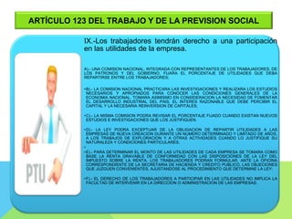 articulo 32 constitucional | PPTX