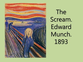 Art! | PPTX | Painting | Arts and Crafts