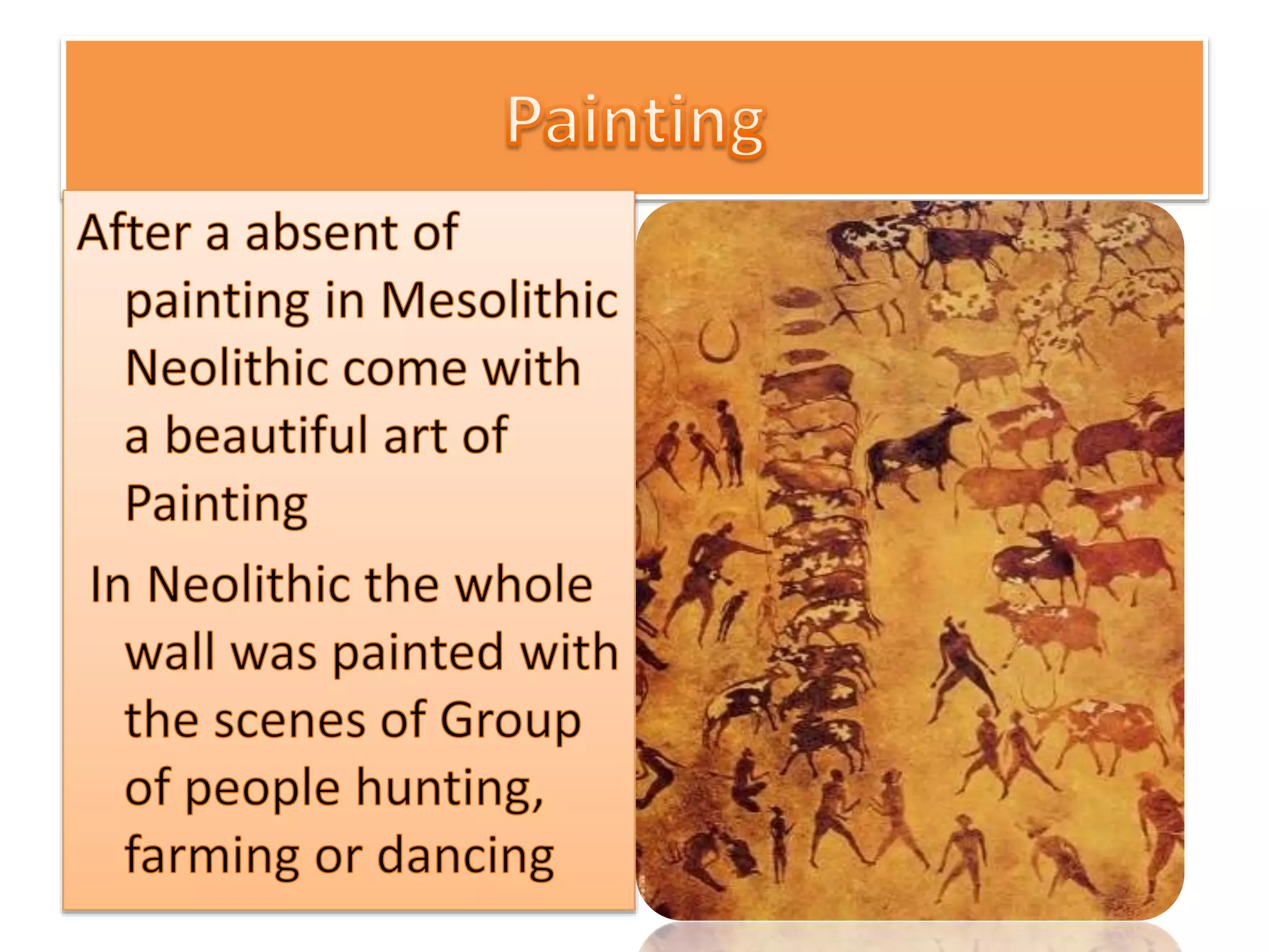 history of Art | PPTX