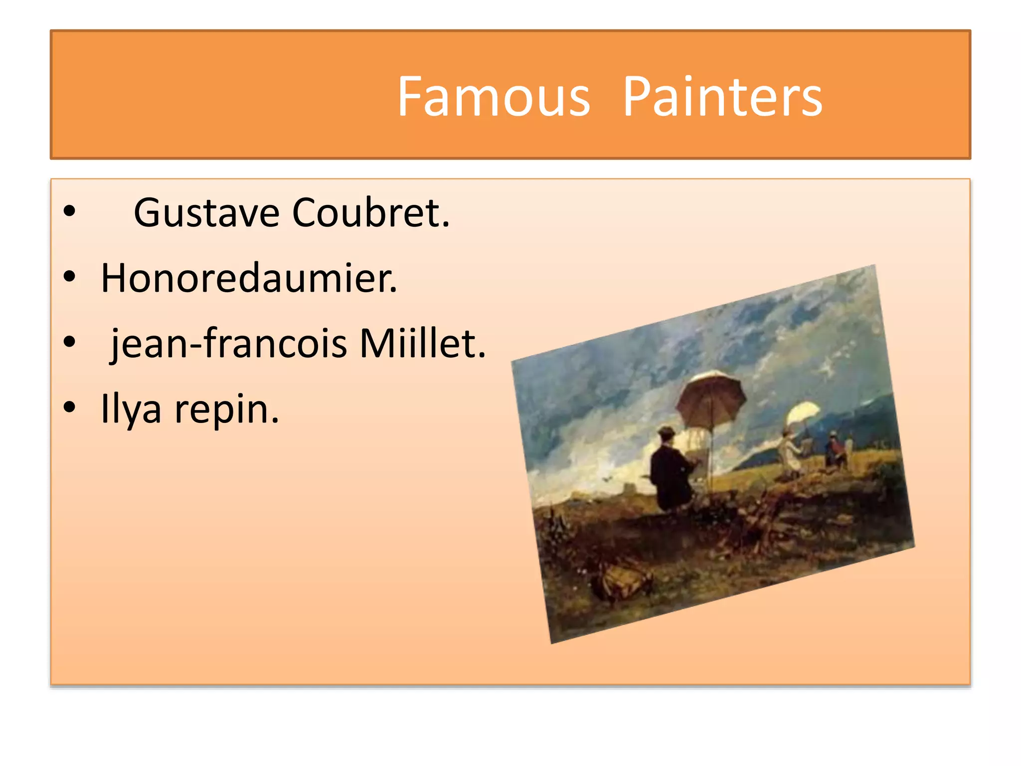 history of Art | PPTX