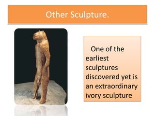 history of Art | PPTX