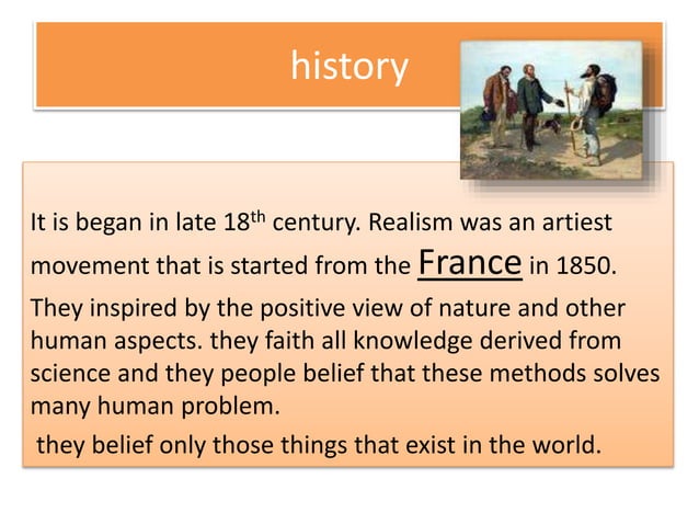 history of Art | PPTX