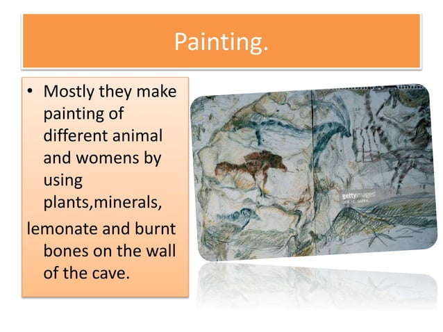 history of Art | PPTX