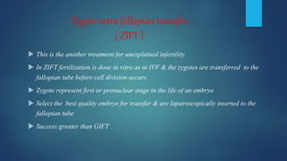 ART ( ASSISTED REPRODUCTIVE TECHNOLOGIES).THIS THE ARTIFICIAL ...