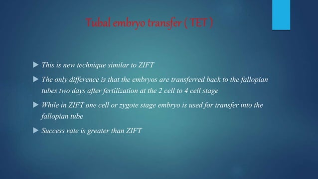 ART ( ASSISTED REPRODUCTIVE TECHNOLOGIES).THIS THE ARTIFICIAL ...