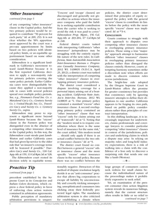 Use TACT: The Arbitration Alternative | PDF