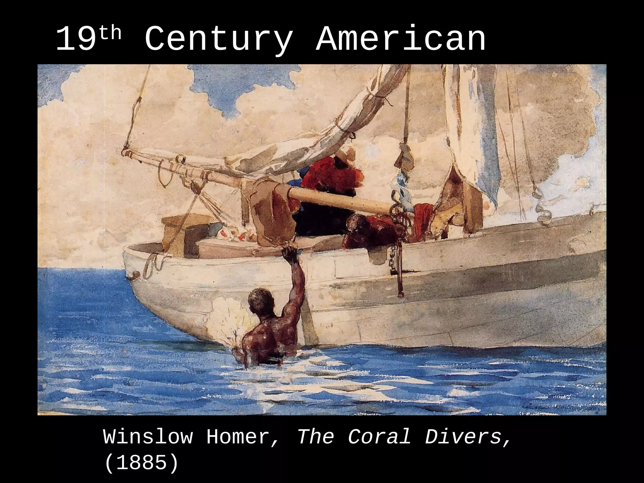 Art as a Reflection of 1920s Culture and Society | PPT