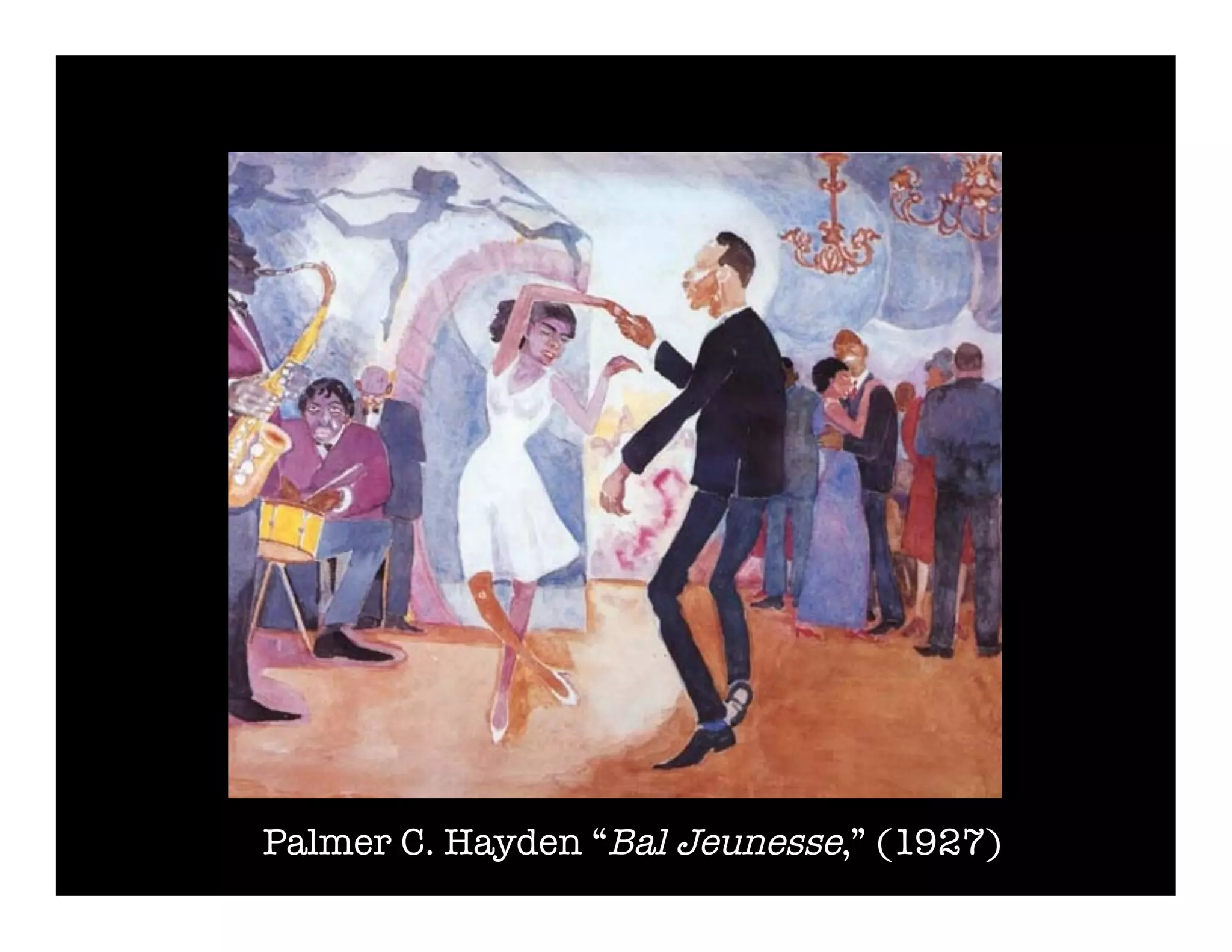 1920s Paintings | PDF | Painting | Arts and Crafts