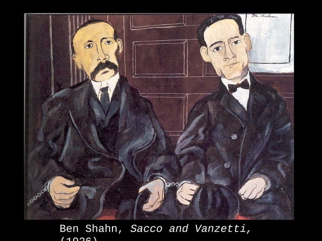 Art 1920s 9 slides | PPT