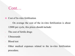 Assisted Reproductive Technology | PPTX