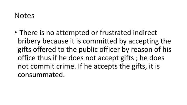 Art-211-RPC.pptx FOR EDUCATIONAL PURPOSES | PPTX | Crime & Harmful Acts ...