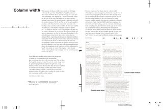 Typography Structure | PDF | Desktop Publishing | Computer Software and ...