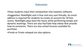 Art.MGMusic.CS2 powerPoint Slides Composition and Improv.pptx
