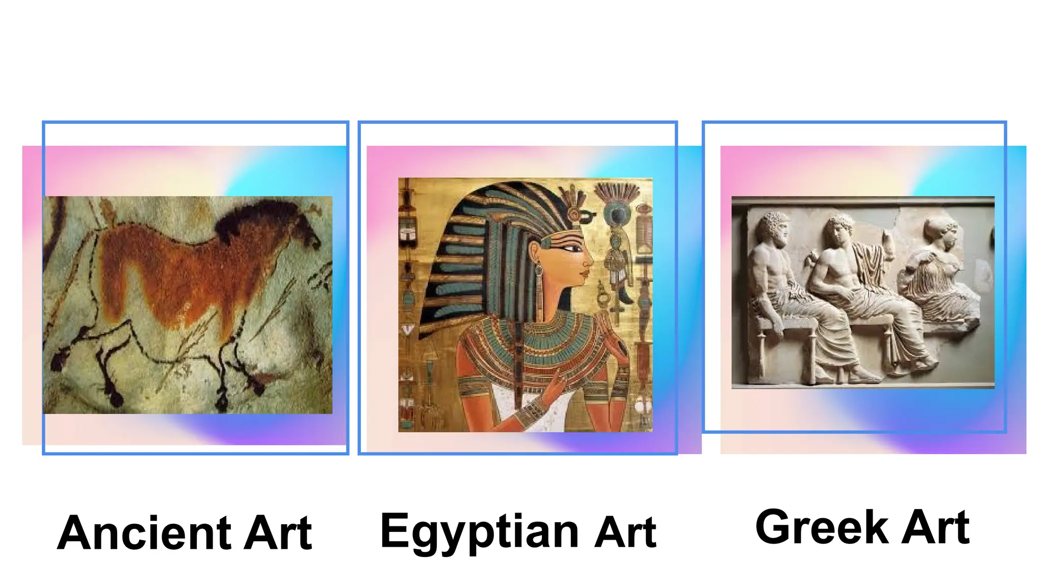 renaissance, baroque and medieval period | PPT