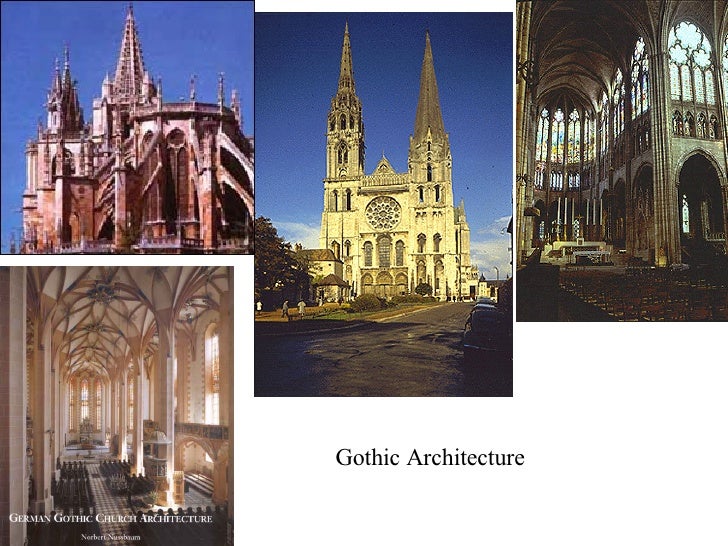 Art and Architecture in the Middle Ages