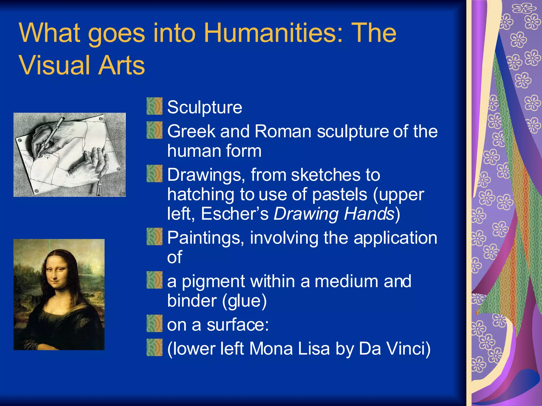 Introduction to Art History | PPT