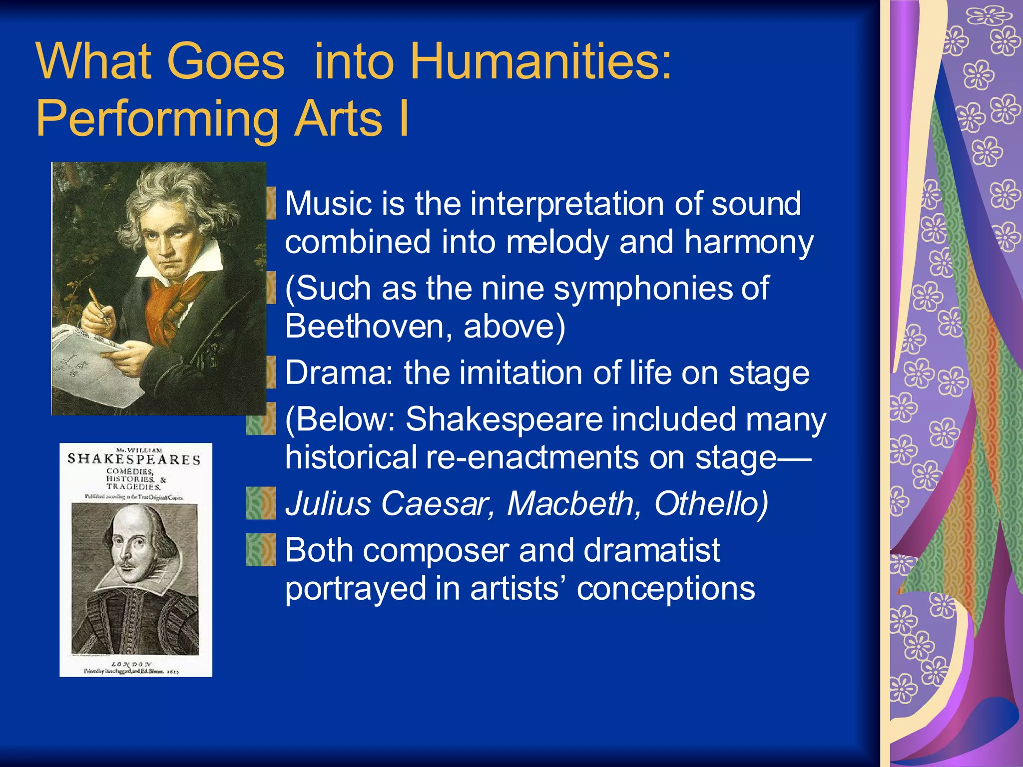 Introduction to Art History | PPT