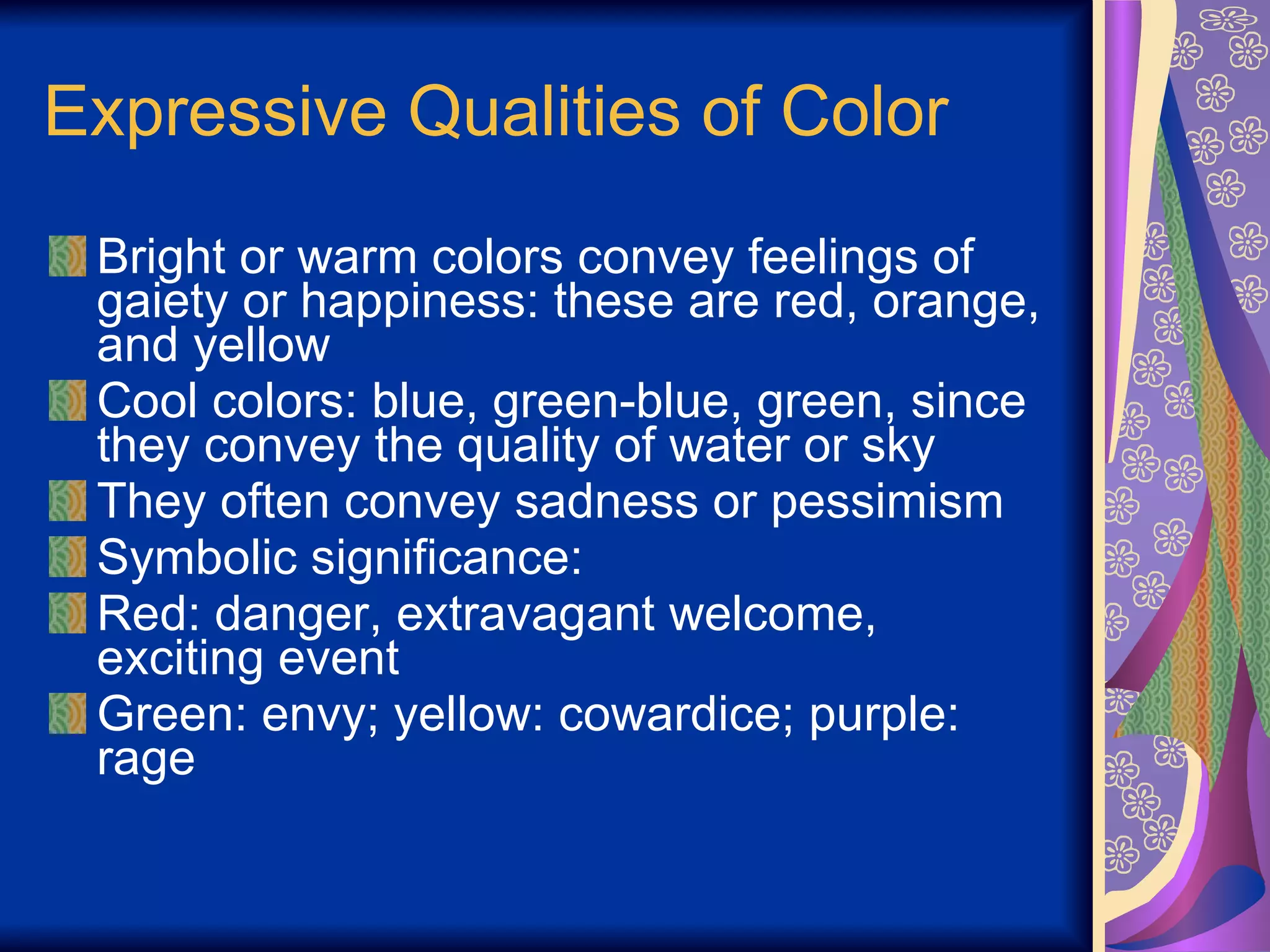 Introduction to Art History | PPT